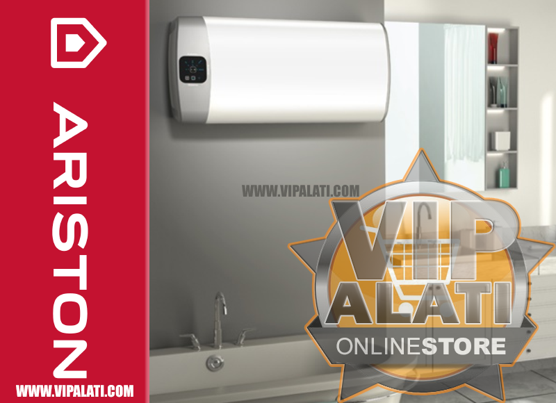 EVO VELIS 80L EU EMAJL – ARISTON – VIP Alati