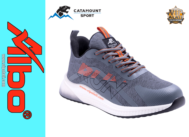 RADNE CIPELE/PATIKE LAMBADA O1 – CATAMOUNT SPORT – VIP Alati