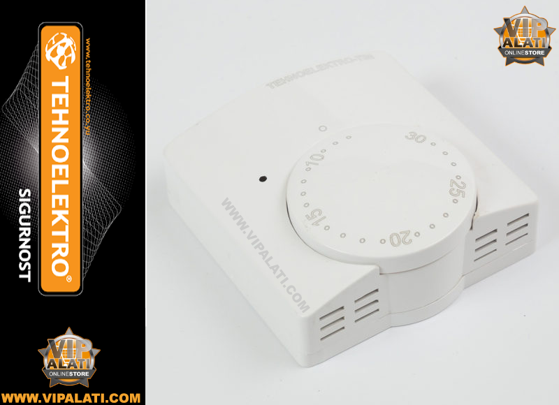 Sobni termostat ST-2 – VIP Alati